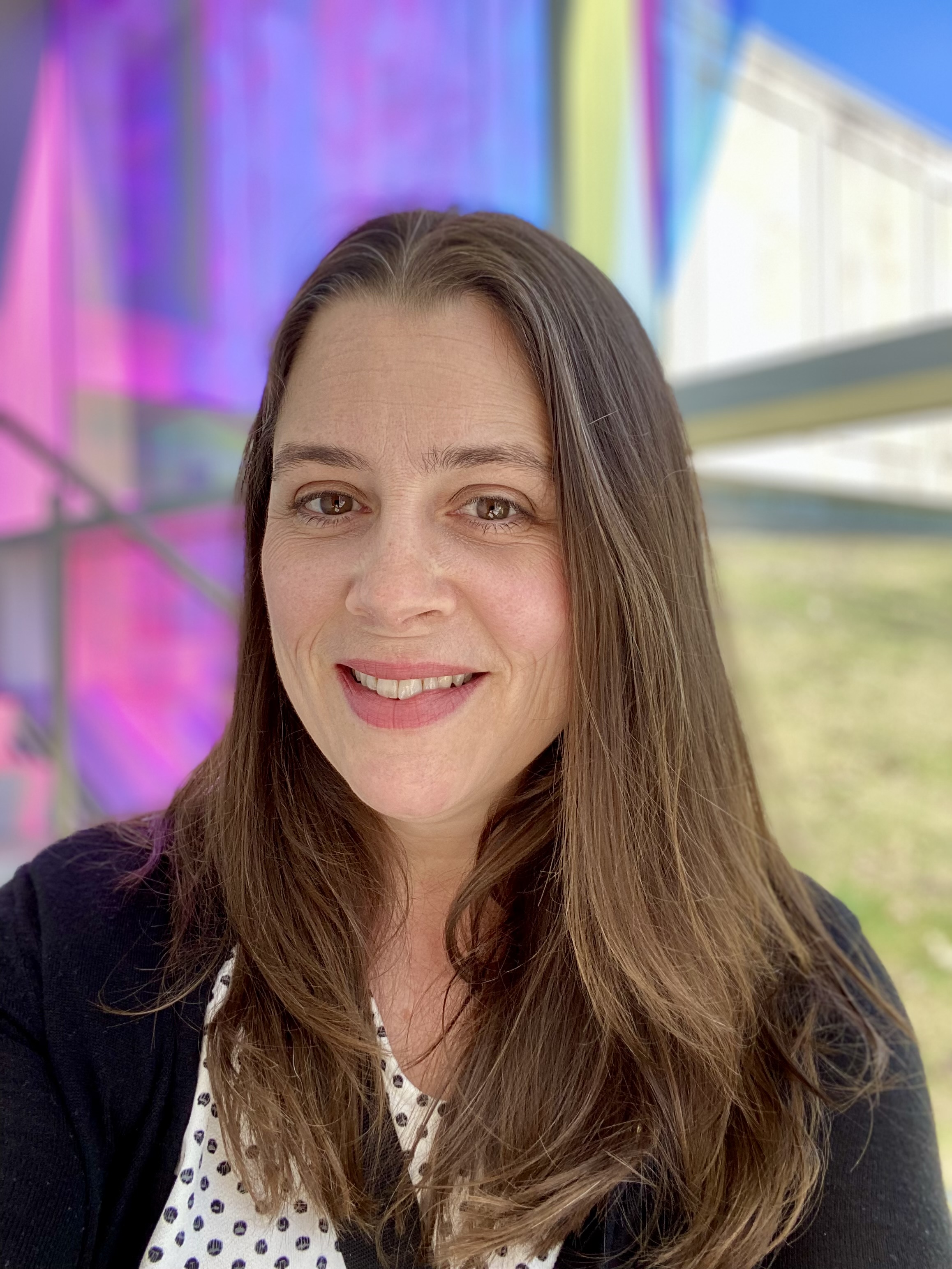 Jennifer Marie Donahue